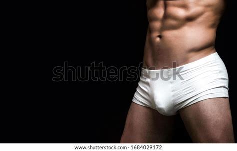Sexy Man Boxers Over Royalty Free Licensable Stock Photos Shutterstock
