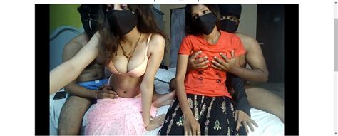 Indian Couple Has Sex In Hotel Bathroom Live Streams Tango Instagram OnlyFans DropMMS