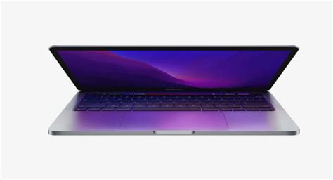 M MacBook Pro Has Incredible Battery Life As Reviewer Purposely Tries To Drain It Faster But