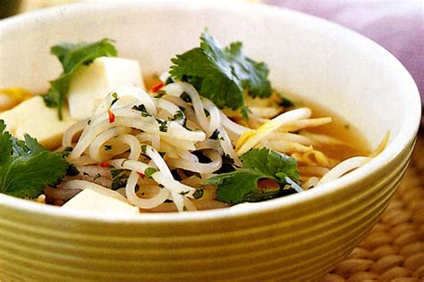 Bean Sprouts Recipe