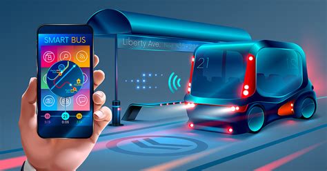 IoT In Transportation 12 Applications In Smart Cities Connected