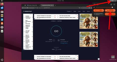 Así Puedes Tener Un Vpn Gratis Y De Calidad En Linux Con Openvpn Y