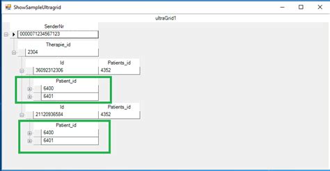 read xml sets prodataset data relation objects reposition attribute to