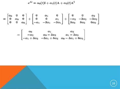 discrete state space model 9th and10th lecture