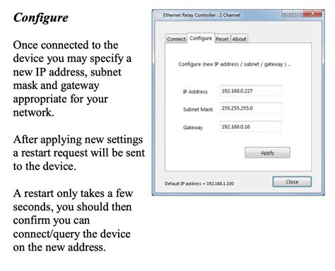Channel Network Relay