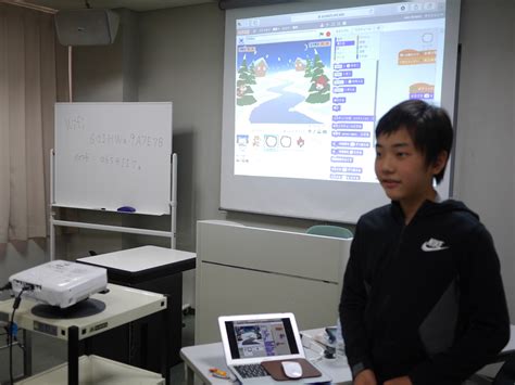 Coderdojo熊本 第4回 開催レポート Coderdojo 熊本
