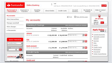 Online Banking Screenshot Internet Banking Login Browser Support