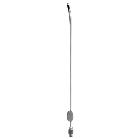Novak Endometrial Biopsy Suction Curette Gynecology Instruments