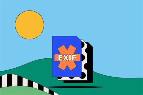 What Are Exif Files And How To Open Them Adobe