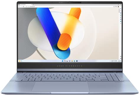 Asus Vivobook S 15 Oled 155h · Intel Arc 8 Cores · 156″ 28k 2880