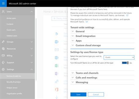 Securing B2b Guest Access In Office 365 Azure Ad Cloudrun