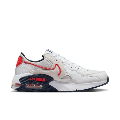 Ripley ZAPATILLAS HOMBRE NIKE URBANAS BLANCO AIR MAX EXCEE DZ