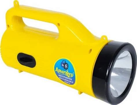 Multicolour Led 24 Energy Torch Lights At ₹ 250unit In Bhubaneswar