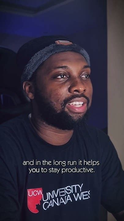 Productivity Tips I Wish I Knew When I Started Programming Youtube