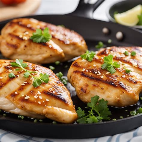 Chicken Breast Recipes Boneless And Skinless Delicious And Healthy