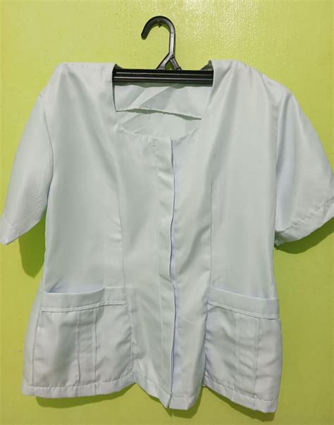 Medtech Nursing Uniform EAC College Women S Fashion Dresses Sets Sets Or Coordinates On