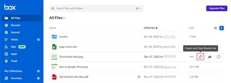 Starter Guide On Sharing Files On Box Easy Ways