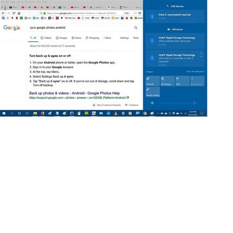 D Drive Disappeared After Win Update Windows Forums