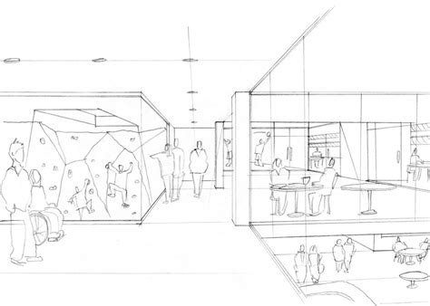 Plans For Preston Bus Station Overhauled By John Puttick Associates