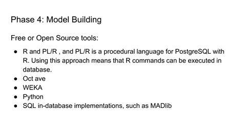 Module 1 Introduction To Data Analytics And Life Cycle Pptx