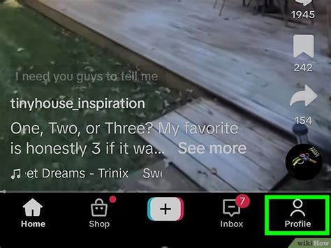 How To Fix The Tiktok No Internet Connection Error 7 Methods