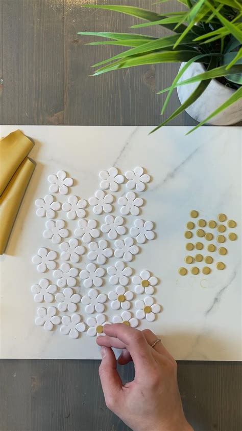 Daisy Earrings Artofit