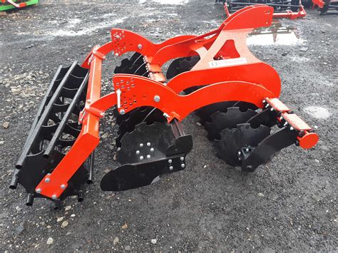 brona talerzowa strumyk janpol 1 6 3 0 nowy gwarancja piecki olx pl