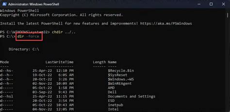 How To Show Hidden And Protected Files And Folders In Windows 1110