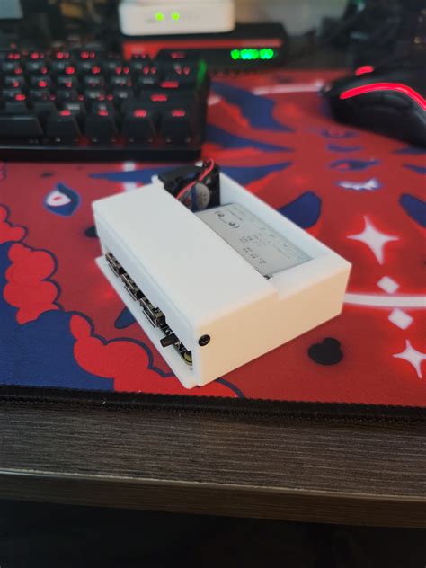 📱 Pwnagotchi Case・free Stl File For ・cults