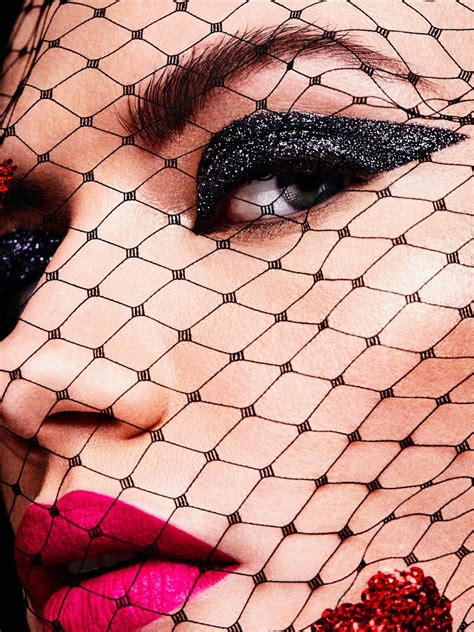 Polina For Maxima Magazine Various Editorials