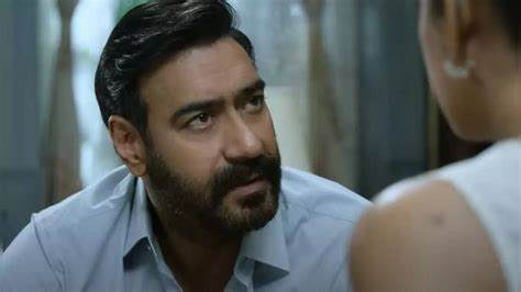 Ajay Devgn Drishyam 2 Bo Collection Day 2 Ajay Devgn Starrer