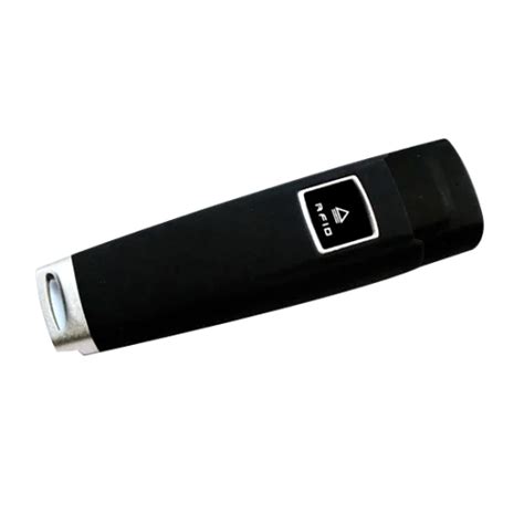 Wireless Plastic Guard Tour Patrol Monitoring System At 12500 00 Inr In New Delhi Hbs