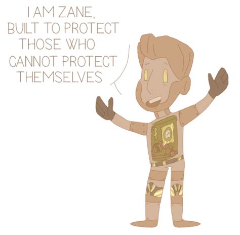 Echo Zane Tumblr