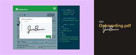 Introducing Dropbox Signs New Developer Portal Dropbox Sign Blog