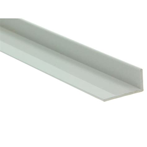 Perfil L Angular Pvc Blanc ReferÈncia 1550b