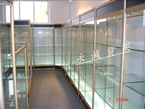 上海货架精品货架木制货架木质展柜化妆品展示架 展示柜lezinnwang