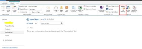 Stop The Inherit Permission For List In SharePoint Online