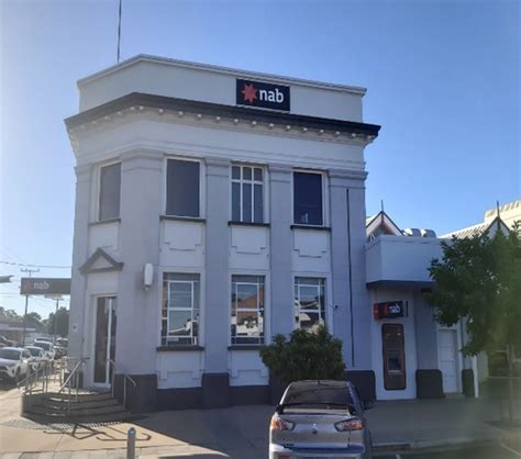 Agforce Battles Regional Bank Closures · Agforce · Advancing Rural