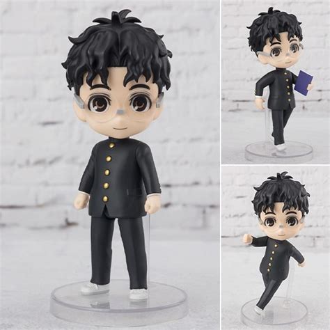 Figuarts Mini Okarun Takakura Ken Dandadan Kyou Hobby Shop