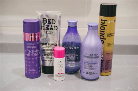 Schwarzkopf Professional | Отзывы покупателей | Косметиста