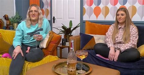 Goggleboxs Raciest Moments Sex Toy Mishap Huge Bulge And In Bed