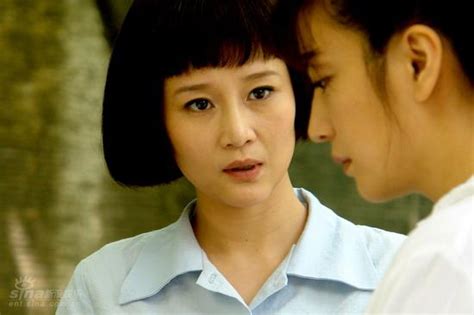 资料图片一个女人的史诗剧照 2 影音娱乐 新浪网