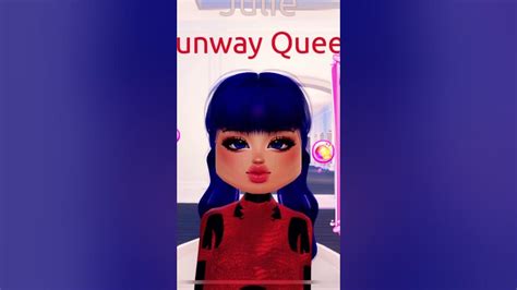 Making Ladybug In Dti Youtube