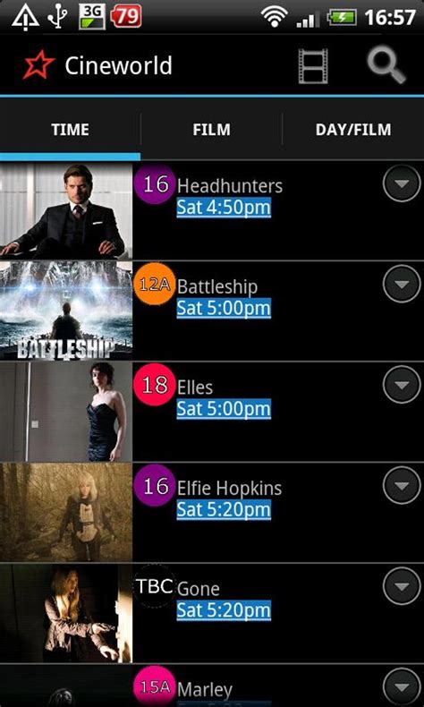 Cineworld Apk For Android Download