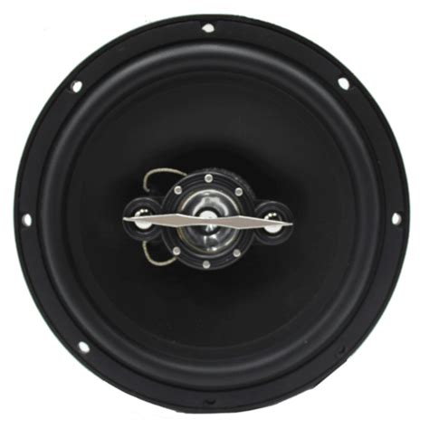 PAR ALTO FALANTE TRIAXIAL POLEGADAS RMS LESON