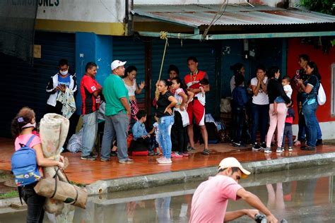 El Dane Asegura Que No Hay Correlación Entre Presencia De Migrantes