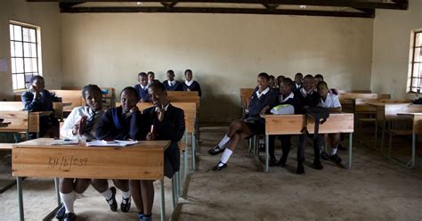 Progressed Learners Could Affect Matric Pass Rate Huffpost Uk News