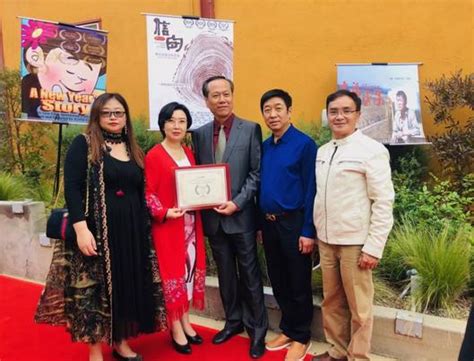 講好中國故事 傳播中國聲音—中國好人題材電影《信守》再獲國際電影大獎 每日頭條