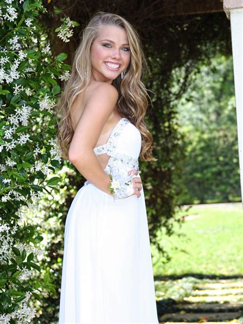 Spring Prom Models Teen Faces Magazine By Edward M Amos Jr