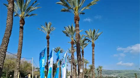 חוף צמח בכנרת הוסרו הגדרות והוא יפתח לרחצה לציבור וואלה תיירות